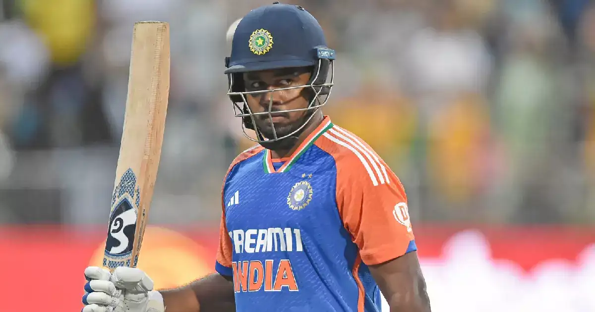 Sanju Samson,സഞ്ജു സാംസൺ ആ സുപ്രധാന മത്സരത്തിൽ കേരള ടീമിനായി കളിക്കും ...