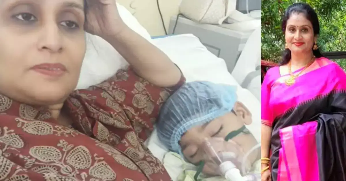 Suma Jayaram Tragedy,ഒട്ടും പ്രതീക്ഷിക്കാത്ത ട്രാജഡി, നല്ല സന്തോഷം ...