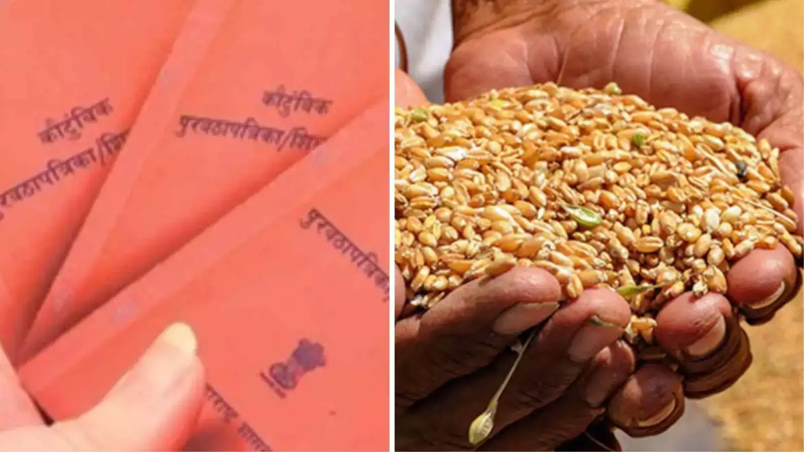 How to add name in ration card through your mobile see process in ...