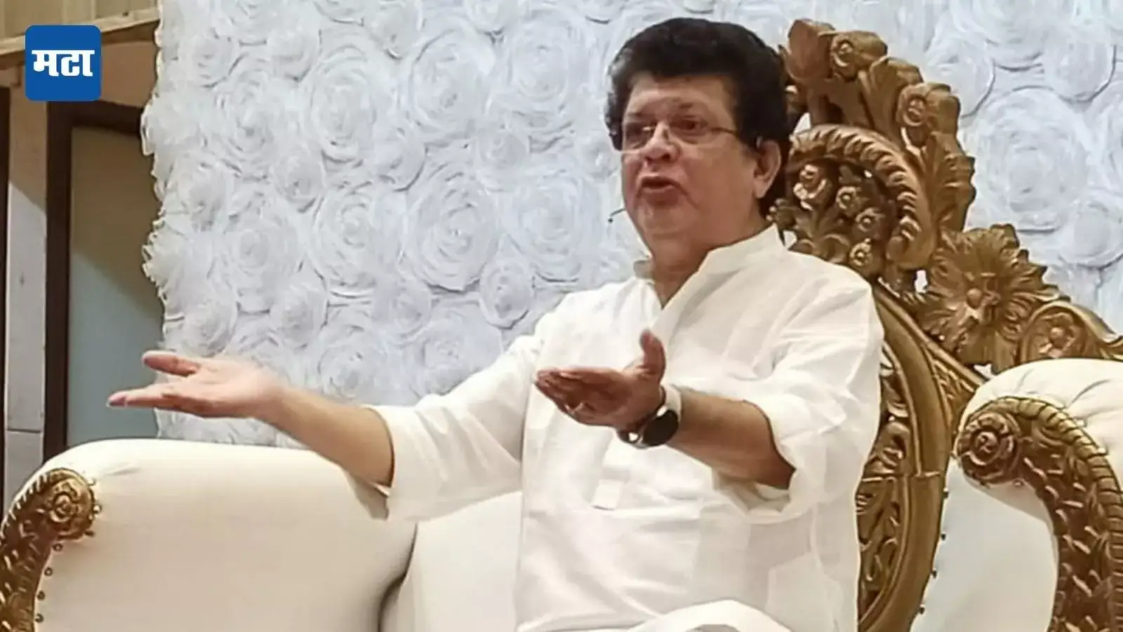 Actor Pradeep Pawar Revealed Once Top Marathi Actress Offered Him Role In Every Movie In Return ...