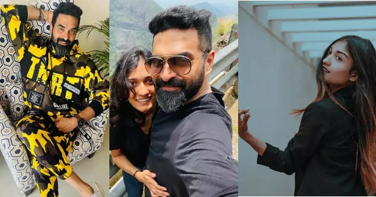 Gopi Sundar Priya Nair, ഗോപിയെ പതിനാറുവയസ്സുകാരനെന്ന് വിളിച്ച് പ്രിയ ...