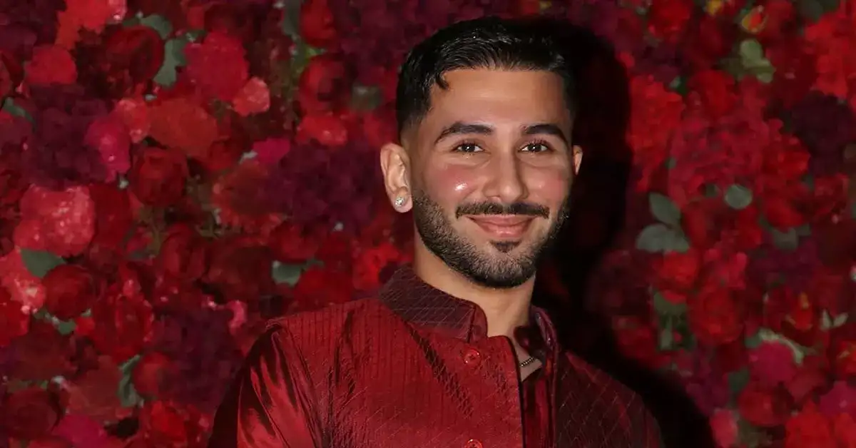 Trying To Impress Others ... The Secret Of High Profile Parties Opened ...