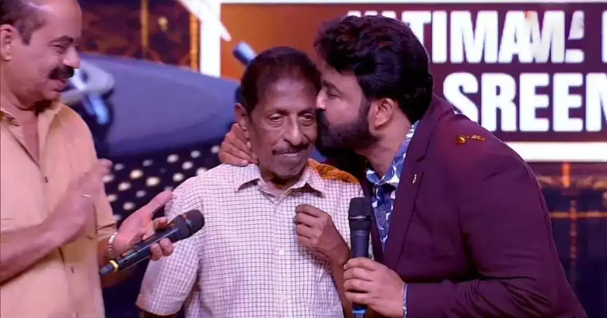 Hridayapoorvam Mohanlal Sathyan Anthikad,മോഹൻലാലിനെ കിട്ടുന്നത് എന്റെ ...