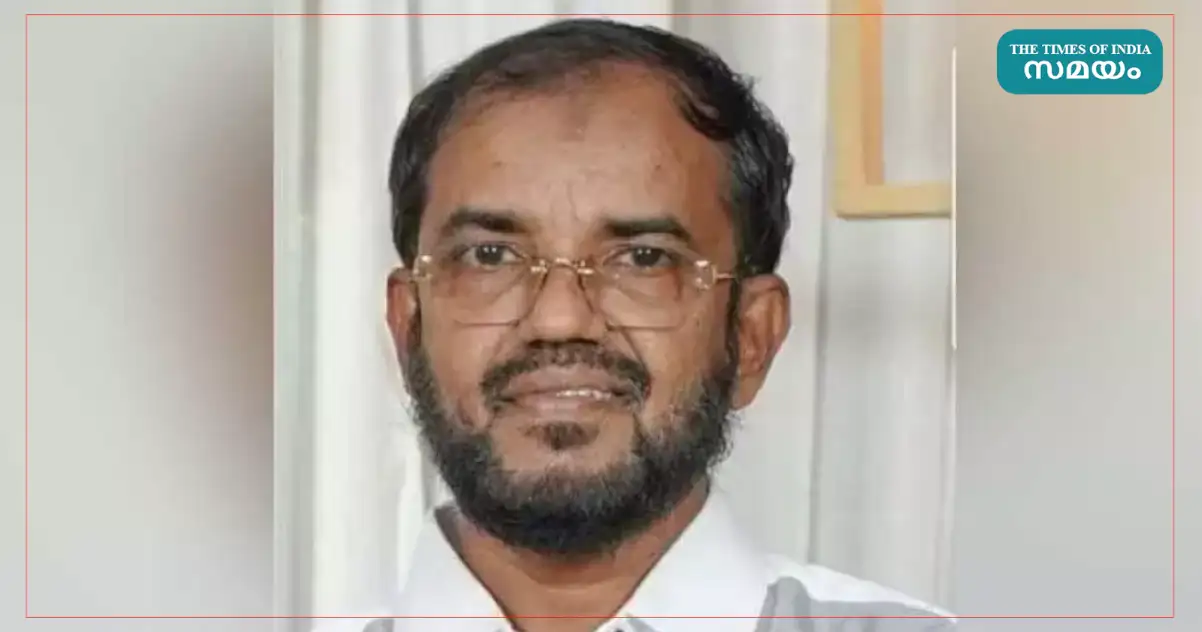 Pv Anvar On Sp Sasidharan,അവസാനം കണ്ടത് അരയിടത്തുപാലം സിഡി ടവറിനടുത്ത് ...