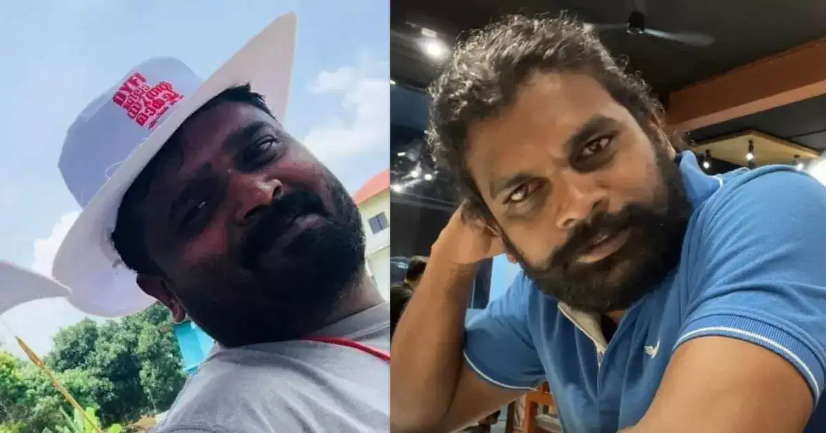 Prajeesh Mundakkai,സിനിമാ കഥകളെ വെല്ലുന്ന സൂപ്പർഹീറോ, മുണ്ടക്കൈയി ...