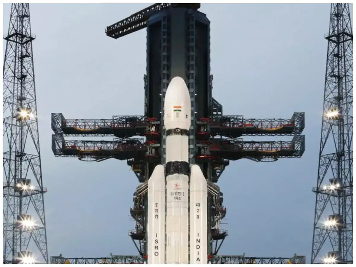 ISRO Separates the Lander Module from the Propulsion Module on Tomorrow ...