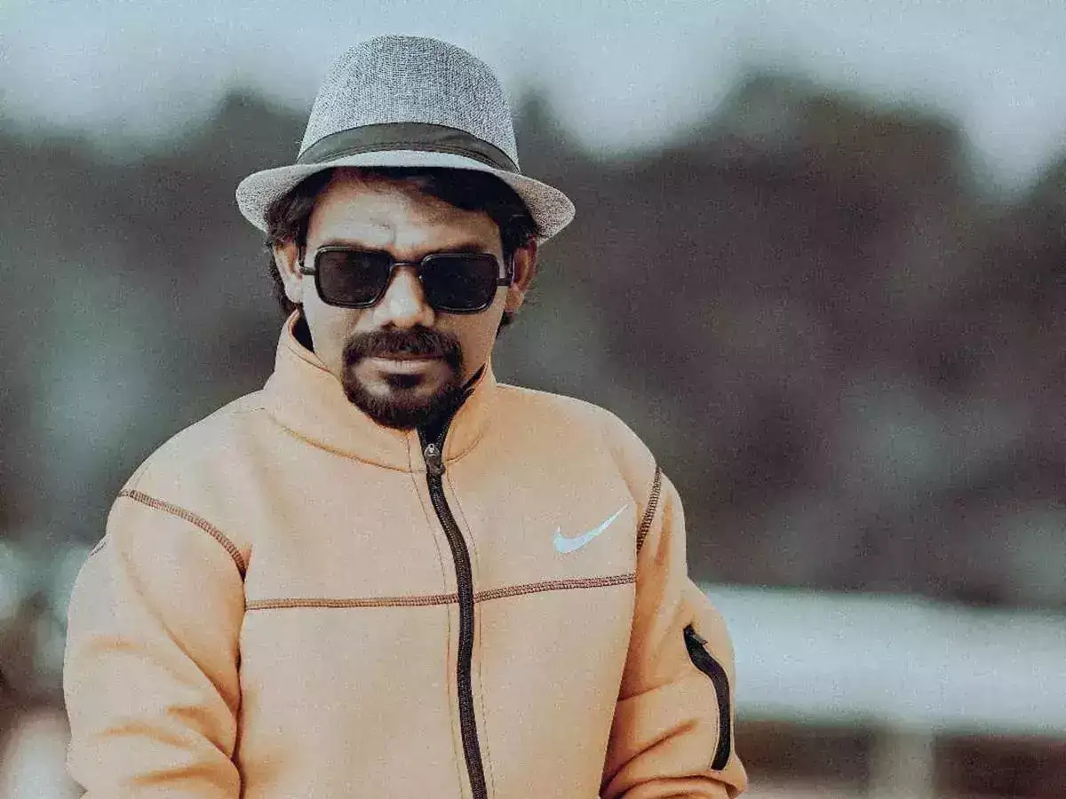 Thankachan Vithura Accident,അപകടം നടന്നു എന്നത് സത്യമാണ്; പക്ഷേ ...