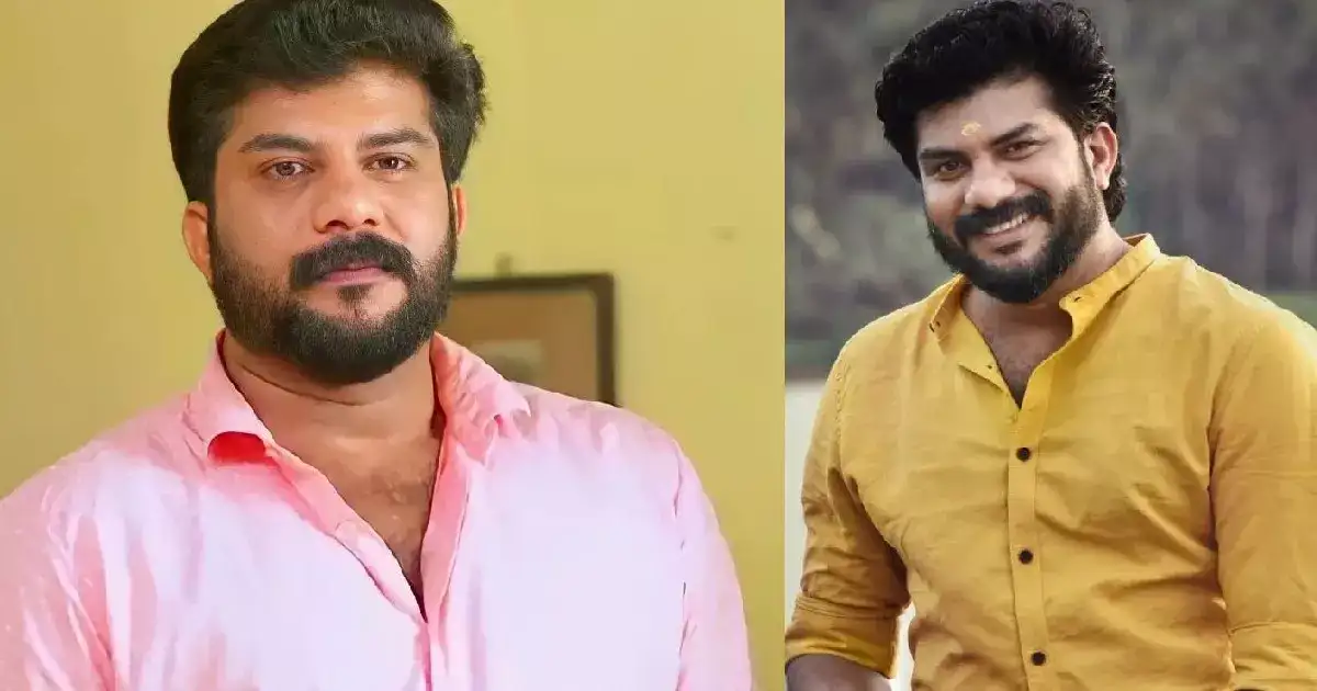 Bijesh Avanoor,ദിവസങ്ങള്‍ക്ക് മുന്നെ ഏറ്റുപോയതാണ്, മരണ വീട്ടില്‍ നിന്ന് ...