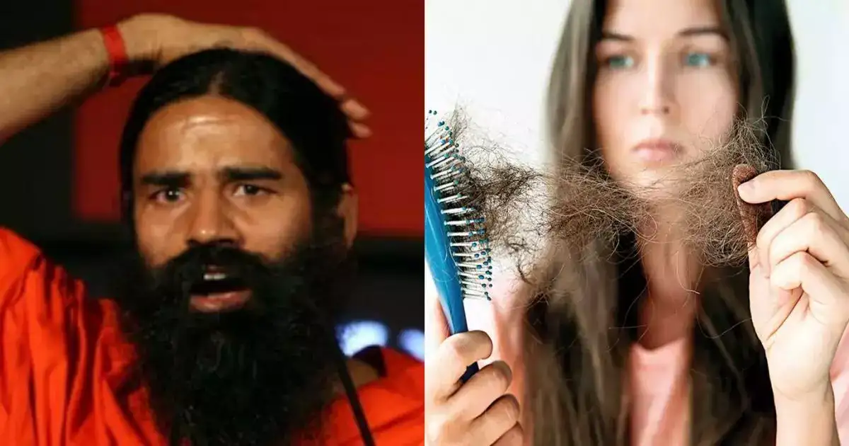 hair growth tips advantages and disadvantages baba ramdev gave 7 best ...