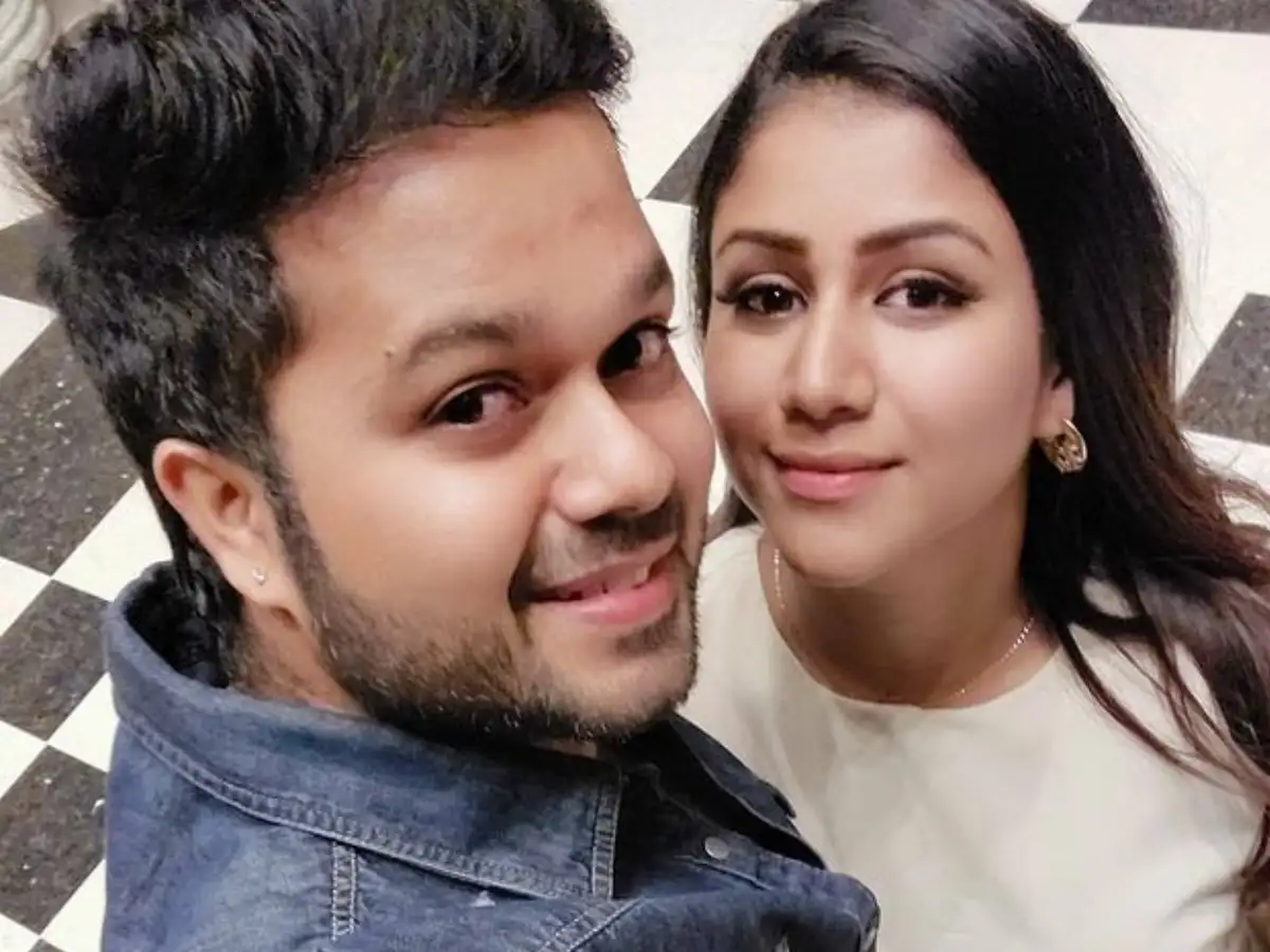 Sanjeev,சீரியல் நடிகர் சஞ்சீவின் அண்ணன் போட்டோவை பார்த்தீர்களா! அவரை ...