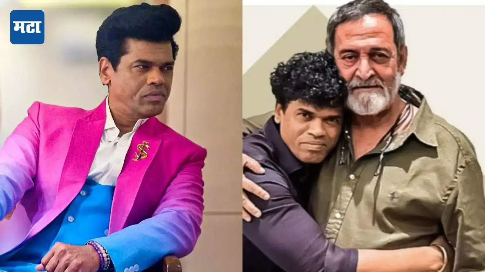 Siddharth Jadhav Exclusive Actor Started Production House For Marathi Natak: सिद्धार्थ जाधवने ...