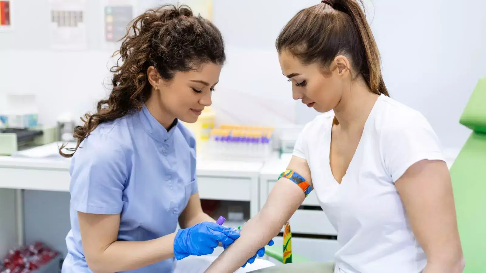 First Trimester Checklist,Prenatal Checkups and Scans in the First ...