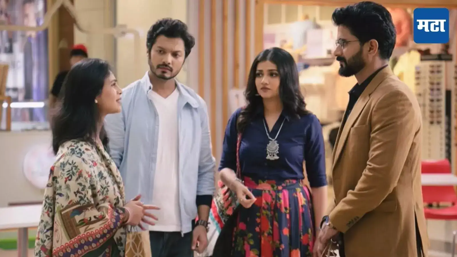 Lagnanantar Hoilach Prem Is Remake,स्टार प्रवाहची नवी मालिकादेखील रिमेक ...