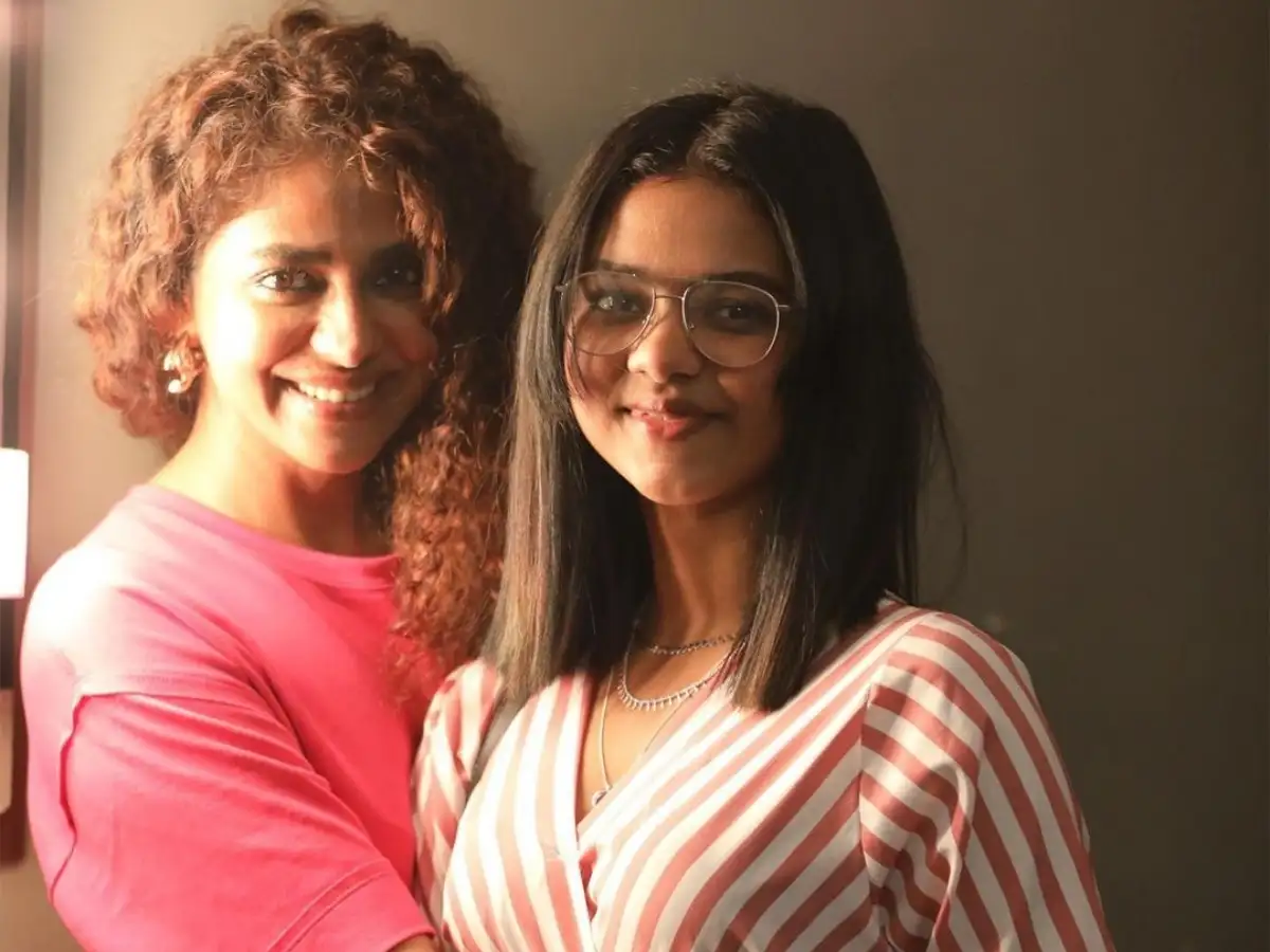 Prarthana Indrajith Latest Makeover,'ഇപ്പോഴൊരു മിനി ഹാർട്ട് അറ്റാക്കി ...