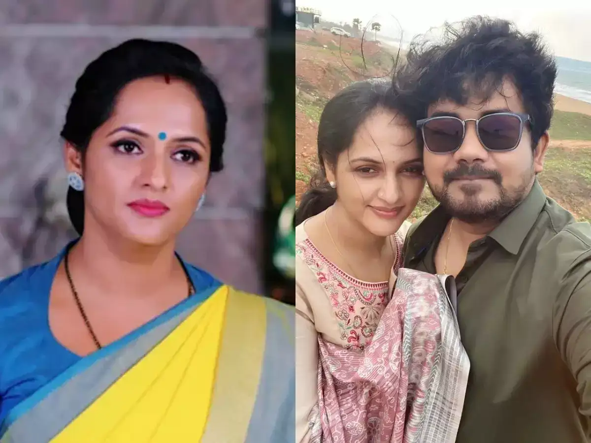 Jyothi Rai: మీకు అర్థంకానప్పుడు విమర్శించకండి.. దర్శకుడితో రెండో ...