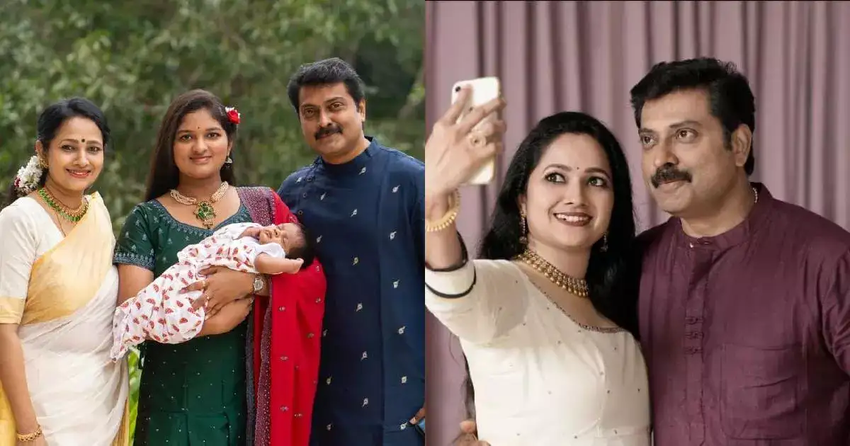 Actor Narain Wife,'എന്റെ ഖൽബിൽ നരേനാണ്'! അയ്യോ ഇടി കിട്ടുമോ ...