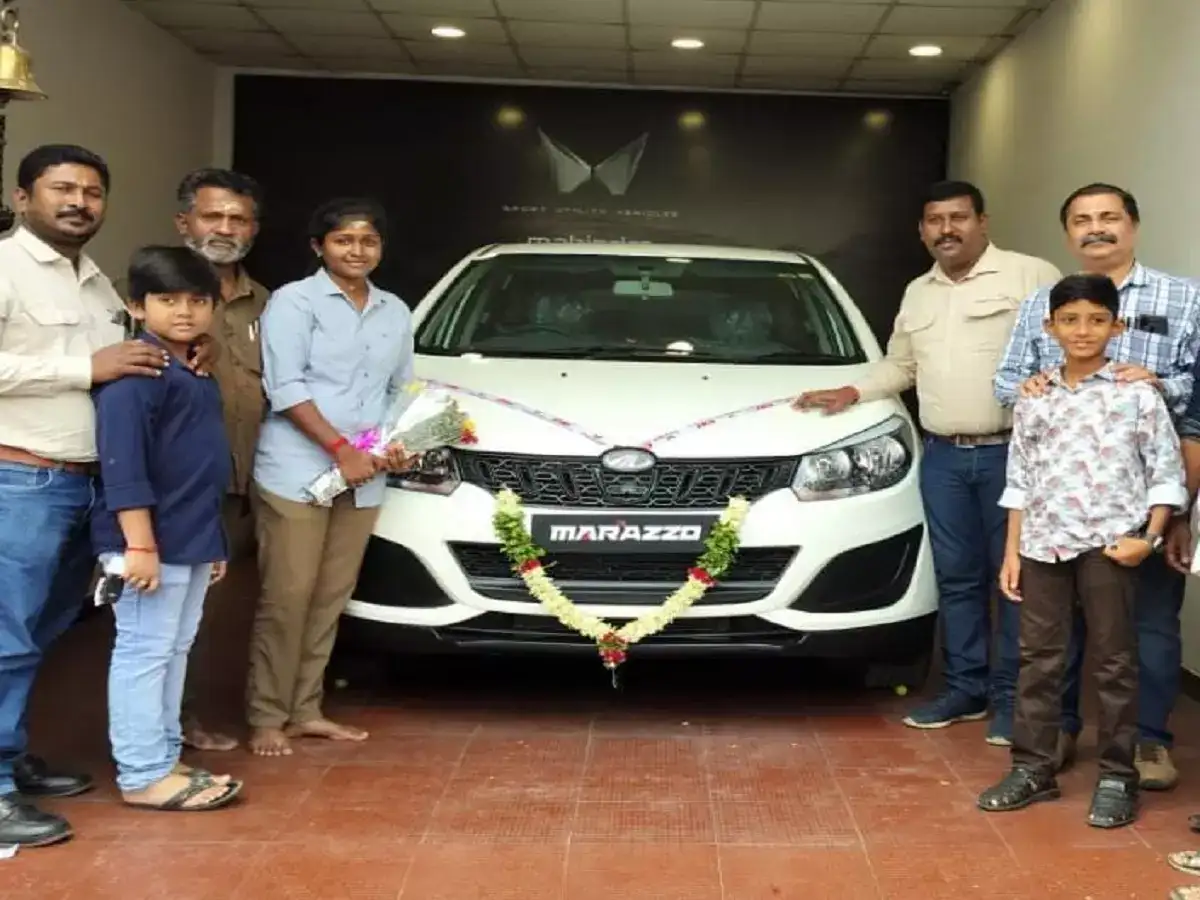 Covai Sharmila,புது கார் வந்தாச்சி... கொல மாஸ் காட்டும் கோவை ஷர்மிளா ...