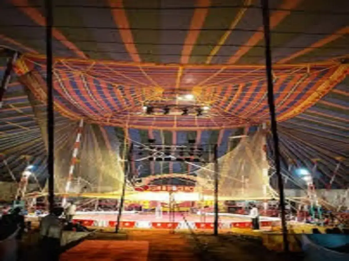 Jumbo Circus In Chennai,சென்னையில் ஜம்போ சர்க்கஸ்: மிஸ் பண்ணிராதீங்க ...