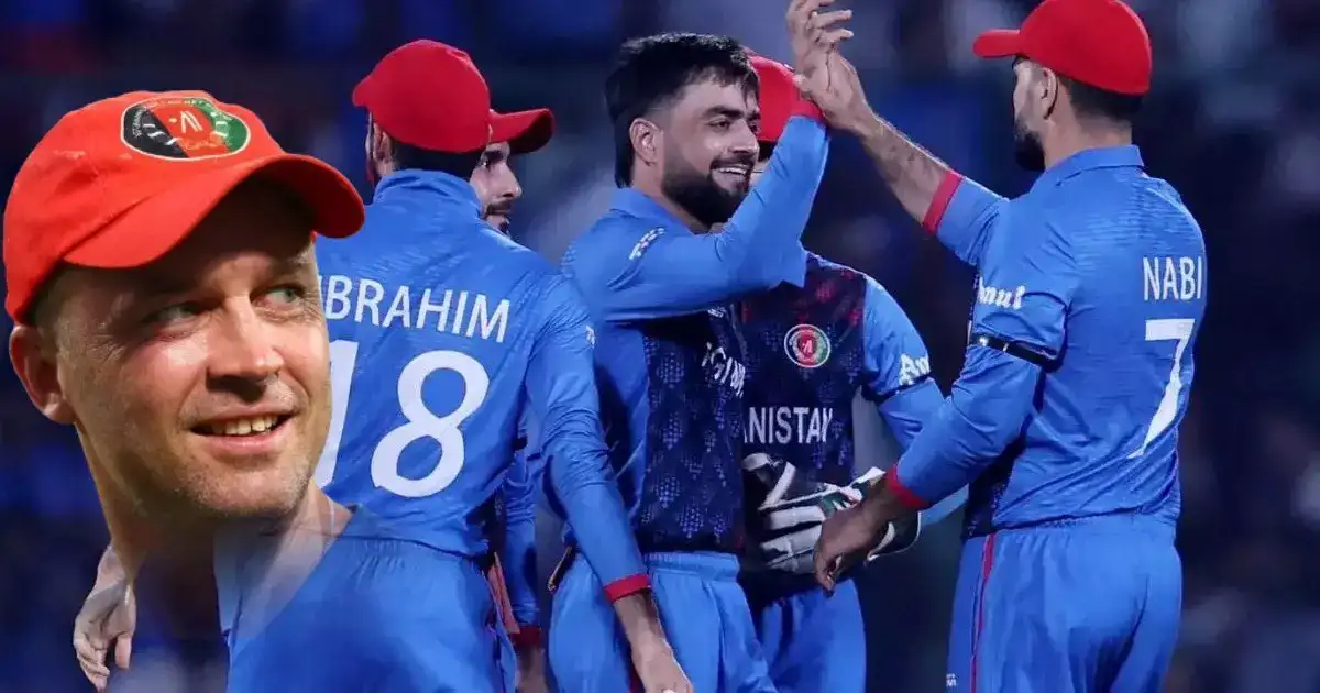 Jonathan Trott Afghanistan Coach: जानें कौन हैं वो 'गुरु द्रोण', जिसने ...