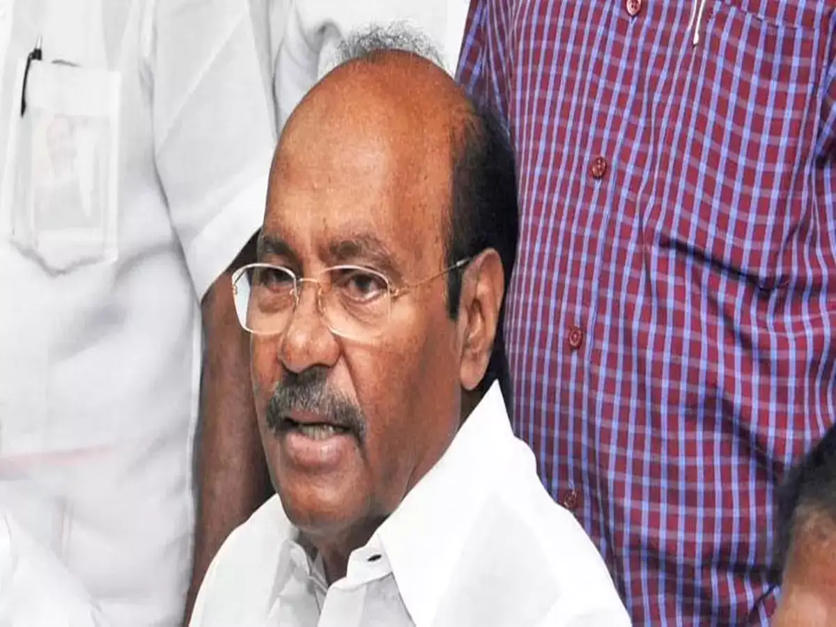 Justice Rohini Commission,நீதிபதி ரோகிணி ஆணையத்தின் பதவிக்காலம் ...