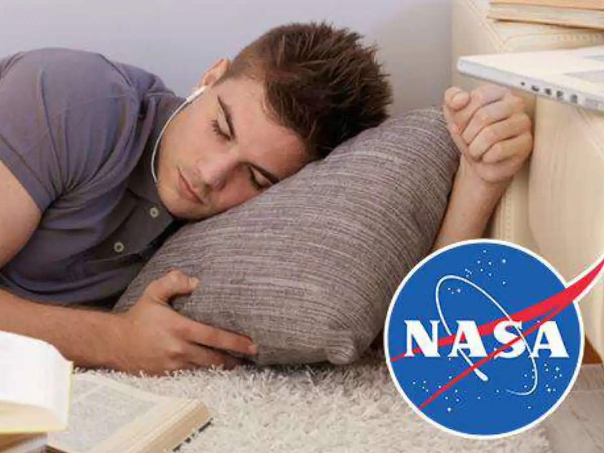 NASA Sleeping Job,சும்மா படுத்து தூங்குபவர்களுக்கு ரூ13 லட்சம் ...