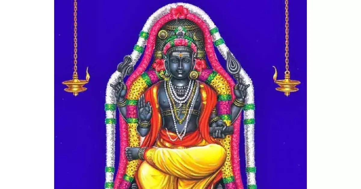 Guru Bhagavan Mantra,குரு பகவான் மந்திரம்: நினைத்ததை நிறைவேற்றி ...