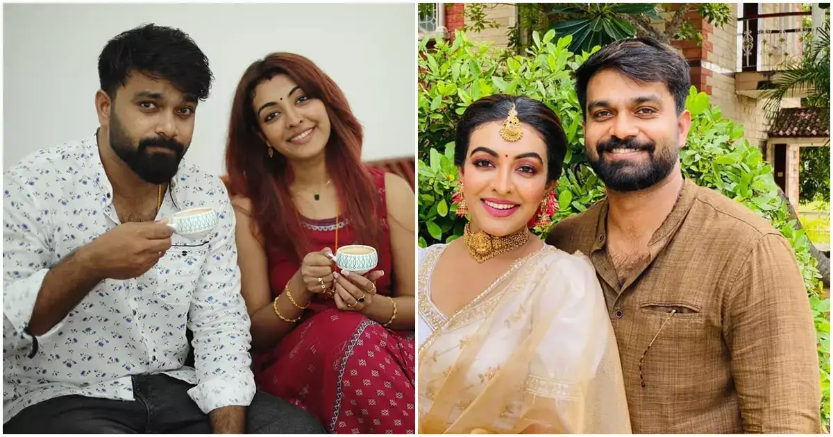 Arjun Ravindran Abou Durga Krishna Lip Lock,ലിപ്‌ലോക്കിന്റെ പേരിൽ എന്റെ ...