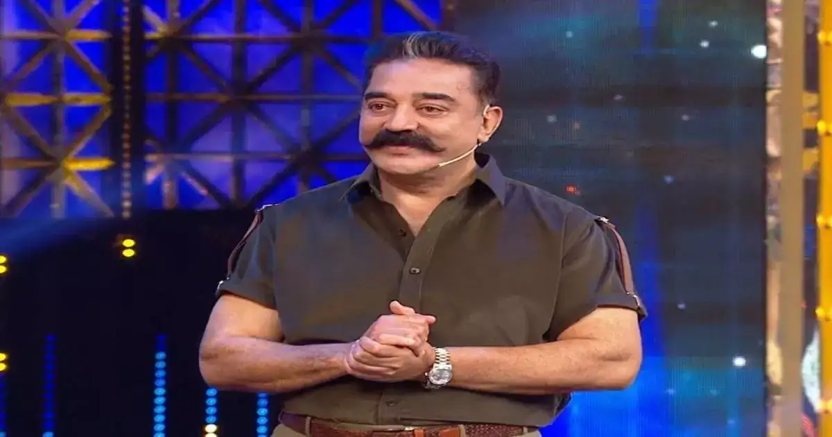 Bigg Boss 6, Bharathi Kannamma: பிக் பாஸ் 6 வீட்டுக்கு போகும் 'கண்ணம்மா ...