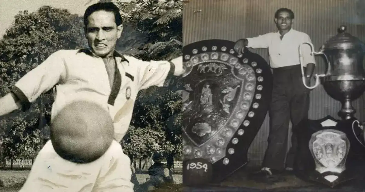 Samar Banerjee: नहीं रहे भारतीय फुटबॉल इतिहास के सबसे बड़े कप्तान ...