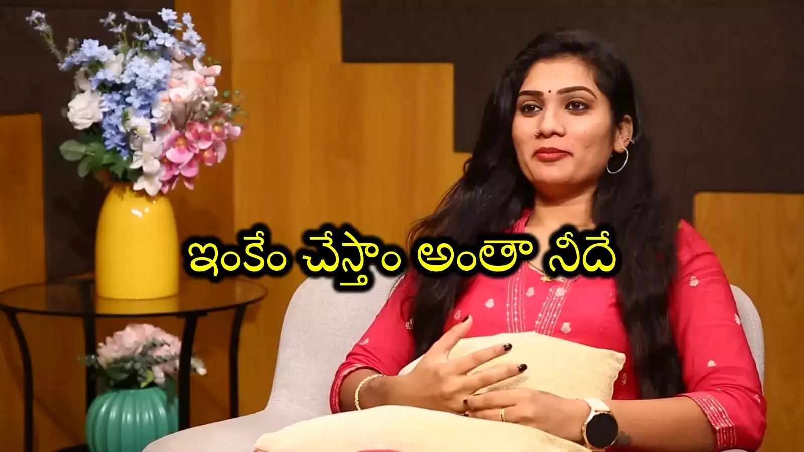 Janulyri Instagram Post,Dhee Winner Janu: నా జీవితంలో ఏం జరిగినా నువ్వే ...