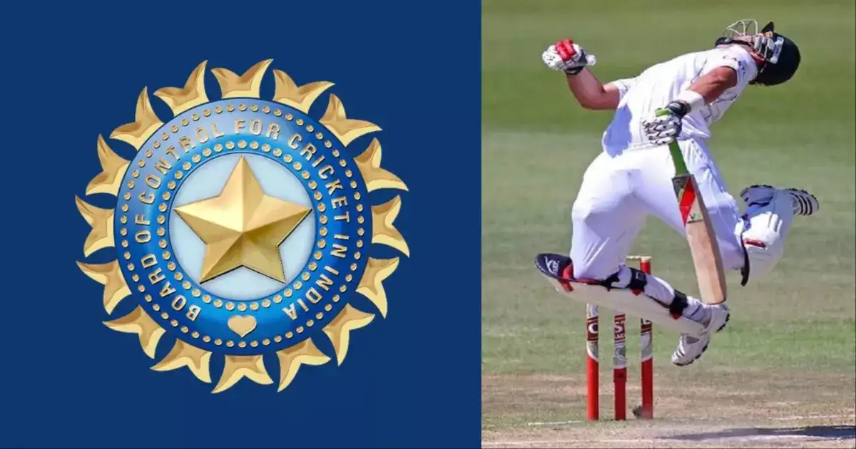 Two Bouncers Per Over,BCCI: క్రికెట్‌లో కొత్త రూల్ తెచ్చిన బీసీసీఐ ...