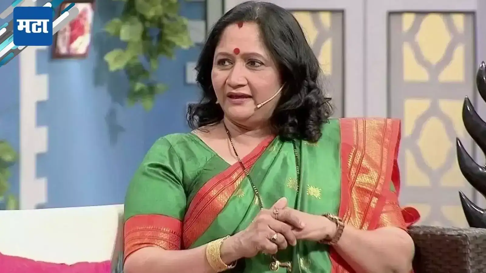 Alka Kubal Brother Vasant Kubal Pass Away At The Age Of 65 : अलका कुबल ...