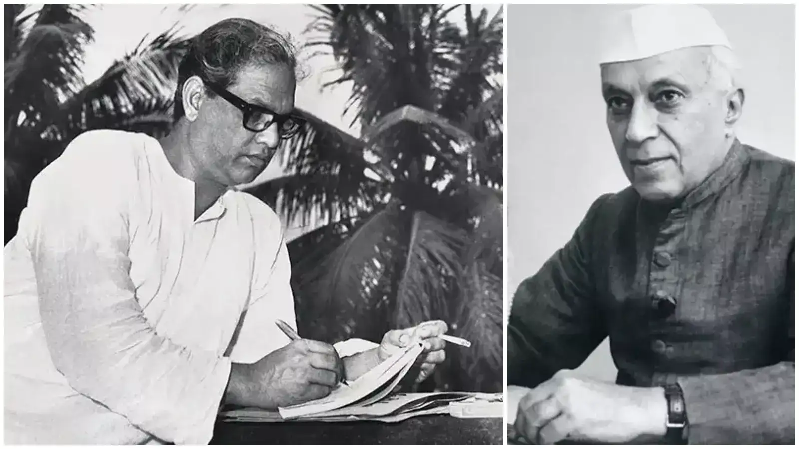 एक दिन बिक जाएगा माटी के मोल... नेहरू के सामने घुटने नहीं टेकने वाला ...