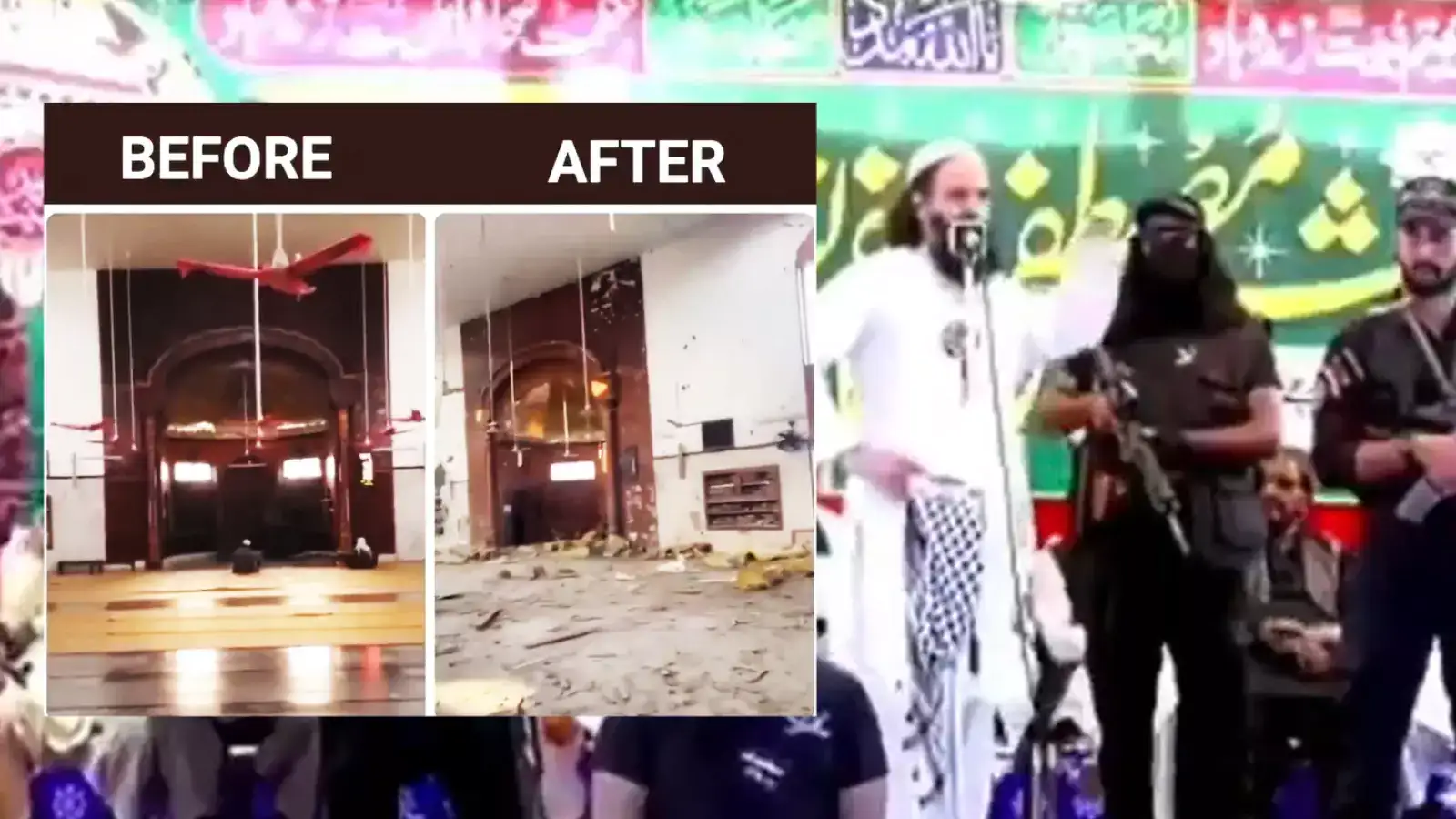 Pakistan Fatf Masood Azhar Masood Ilyas,ऑपरेशन सिंदूर में आतंकी मसूद ...