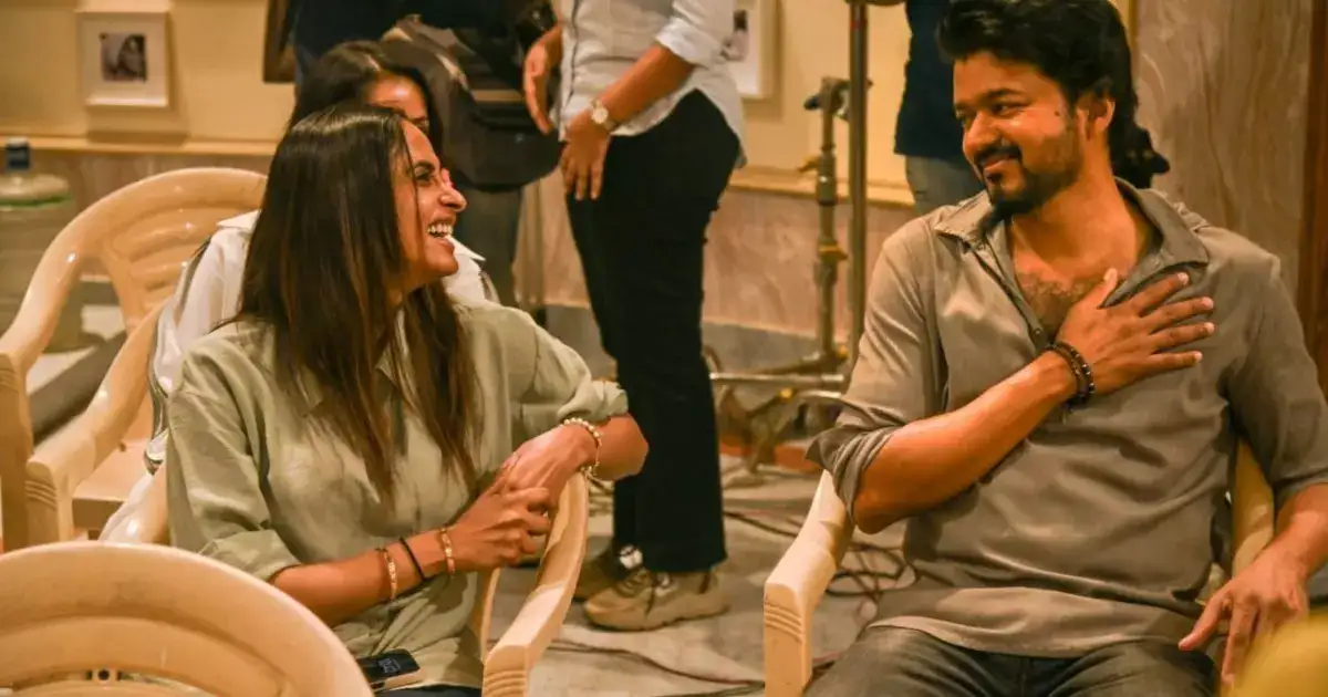 GOAT Total Collection:ஜெயிலர் - லியோ வசூல் சாதனையை GOAT முறியடிக்குமா ...