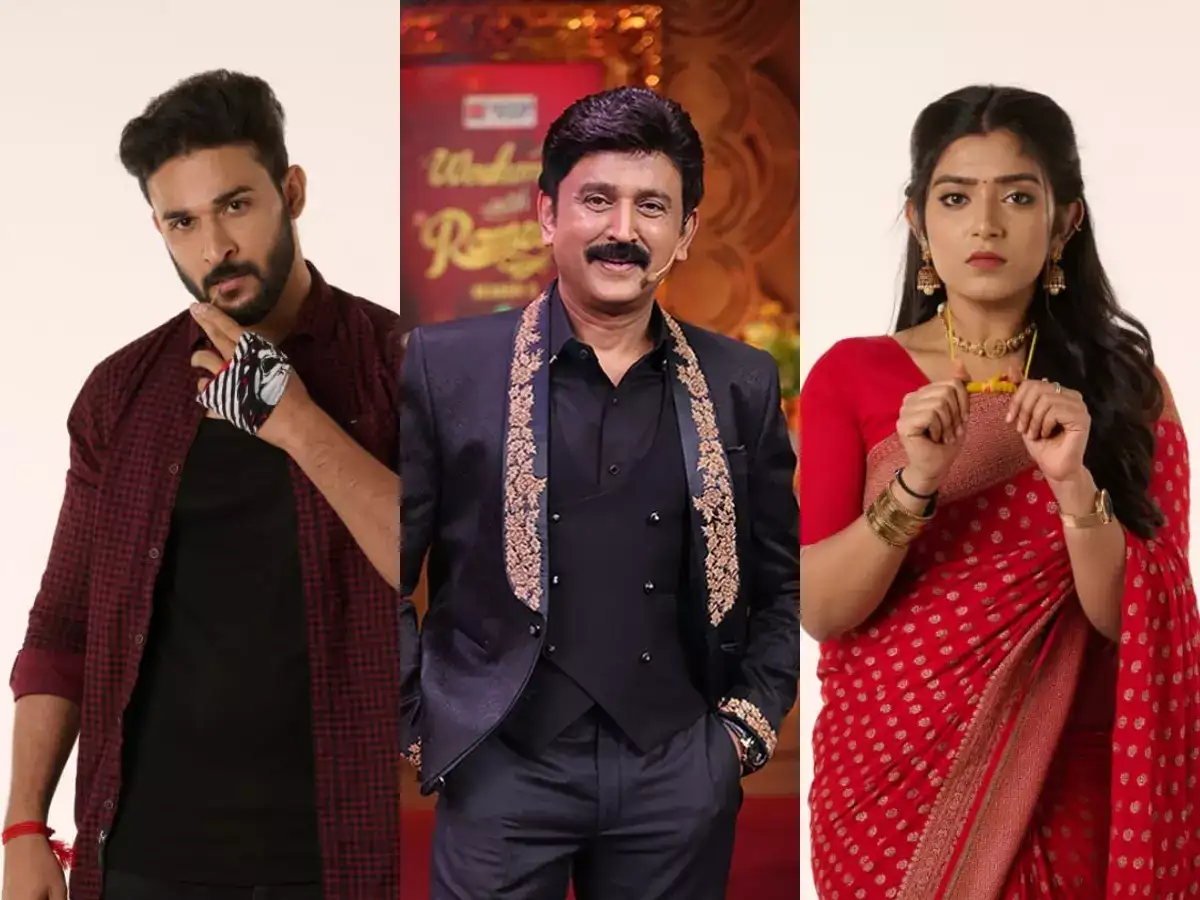 Neenadena Serial,Kannada Serial: ದಿಲೀಪ್‌ ಶೆಟ್ಟಿ, ಖುಷಿ ನಟನೆಯ ನೀನಾದೆ ನಾ ...
