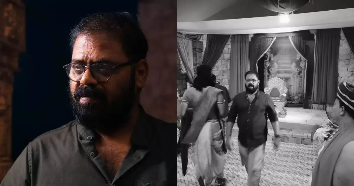 Suresh Kallery Death: குடும்பஸ்தன் பட கலை இயக்குநர் மாரடைப்பால் மரணம்: மேலும் ஒரு ஹார்ட் அட்டாக் ...