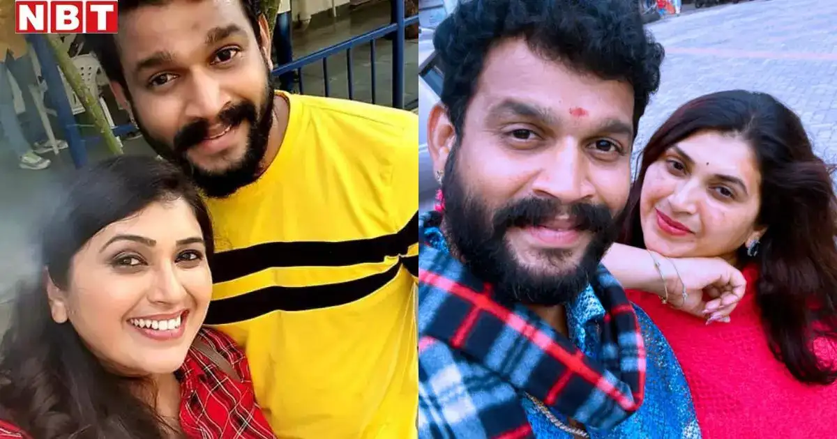 दुखद! गर्लफ्रेंड पवित्रा जयराम की मौत के 6 दिन बाद एक्टर चंद्रकांत ने ...