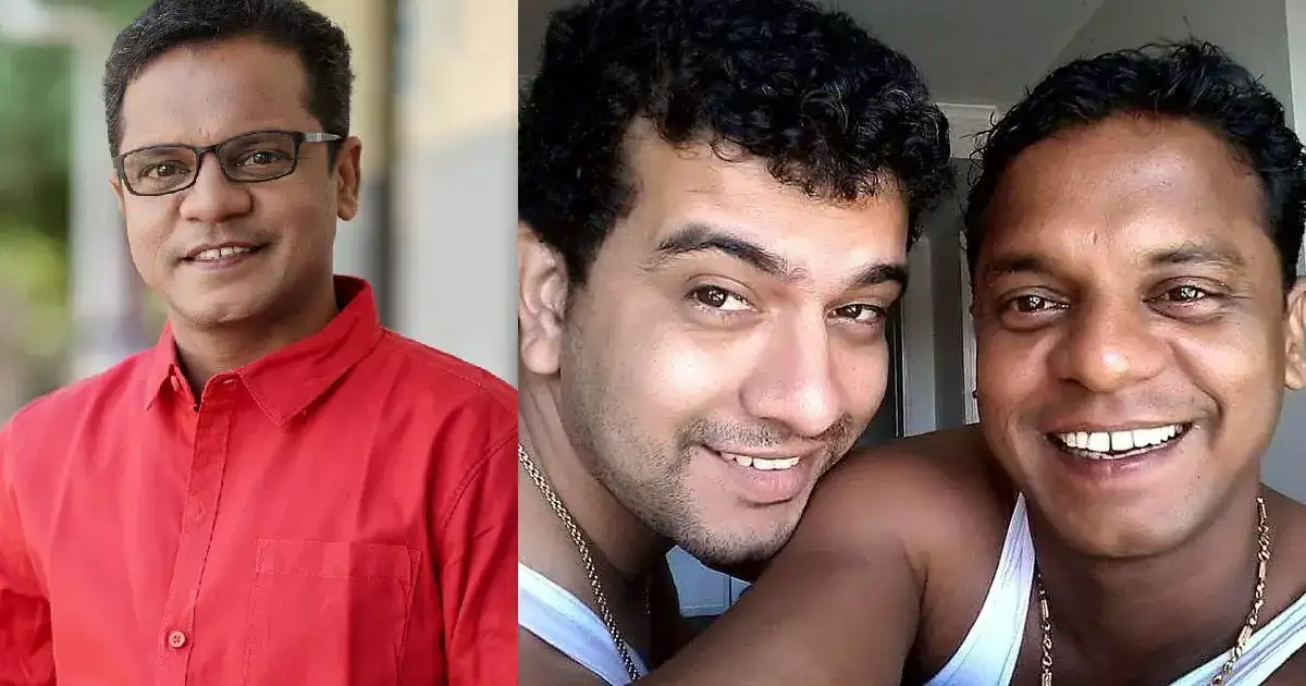 Dharmajan Bolgatty About Pisharody,മറ്റുള്ളവരുടെ കഥകള്‍ മോഷ്ടിച്ചു ...