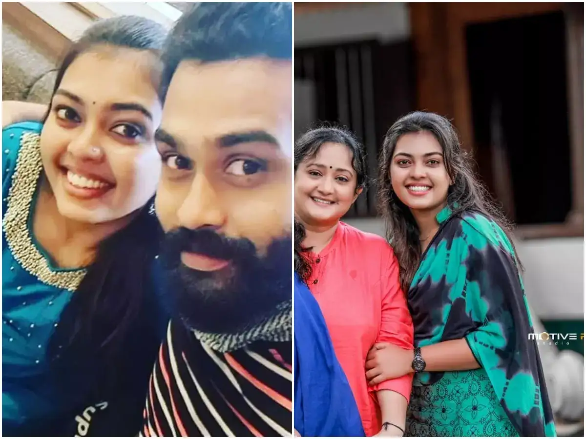 Mridhula Vijay,നാച്ചുറൽ ആയിരിക്കുന്നതാണ് കൂടുതൽ ഭംഗിയെന്നാണ് ...