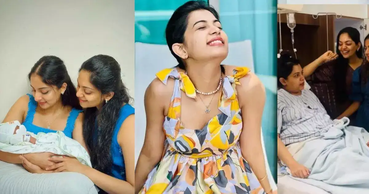 Diya Krishna Baby Name Meaning,അയ്യപ്പനല്ല സാക്ഷാൽ ദി ലോർഡ് ശിവ! തരംഗം സൃഷ്ടിച്ച് ഓമി ...