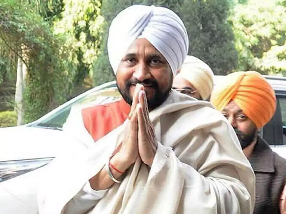 Saranjeet Singh Sunny,'சமூகநீதி கொடி கம்பீரமாகப் பஞ்சாபில் பறக்கிறது ...