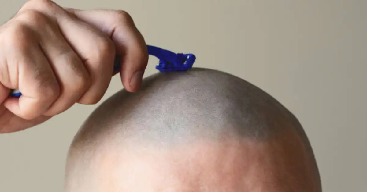 Shaving Head In Hinduism,Death Rituals: ಮನೆಯಲ್ಲಿ ಯಾರಾದರೂ ಸತ್ತಾಗ ಪುರುಷರು ...