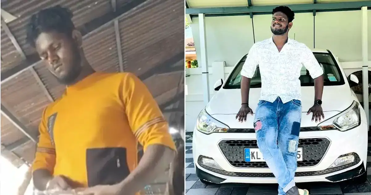 Alappuzha Ambadi Murder Case,നഷ്ടമായത് ഡിവൈഎഫ്ഐയുടെ മികച്ച സംഘാടകനെ ...