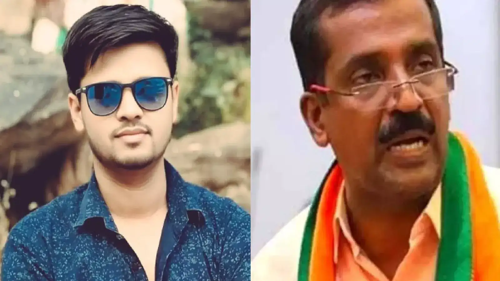 मेरी लाश को इन्हें छूने भी नहीं देना... BJP नेता के बेटे अंशुल के सुसाइड नोट ने दहलाया, मामला ...