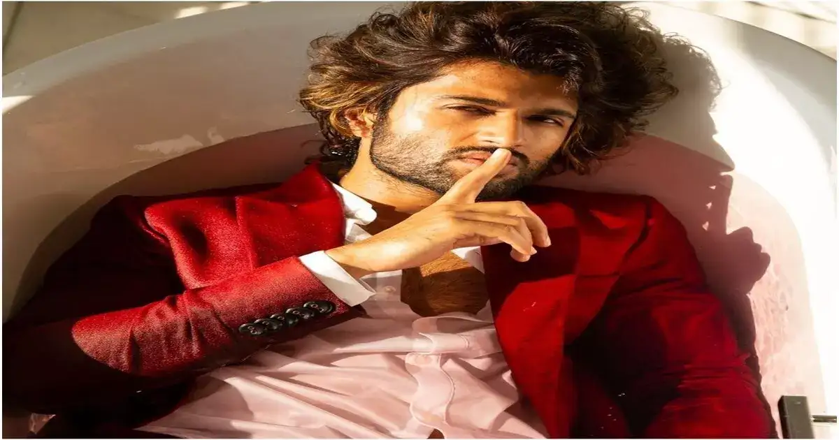Vijay devarakonda: லைகர் படத்திற்காக விஜய் தேவரகொண்டா வாங்கிய சம்பளம் ...