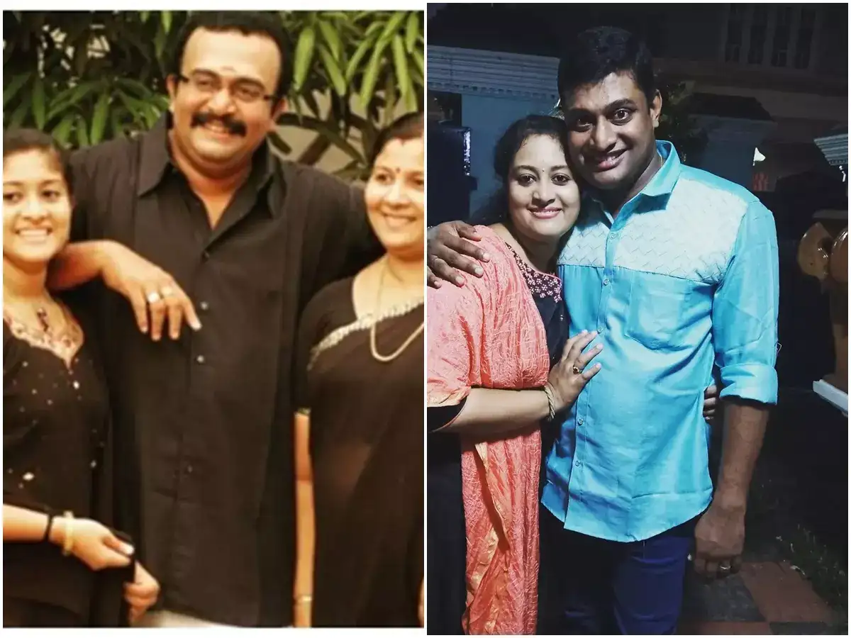 Vaishnavi Saikumar Open Talk,സായ്കുമാറിന്റെ മകൾ ഈ കെളവിയോ എന്ന് ...