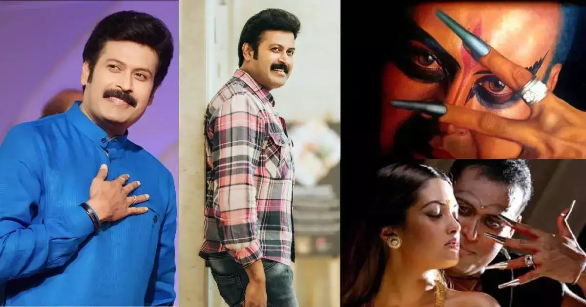 Manoj K Jayan About Digambaran,'ആവർത്തനമില്ലാത്ത ദിഗംബര ...