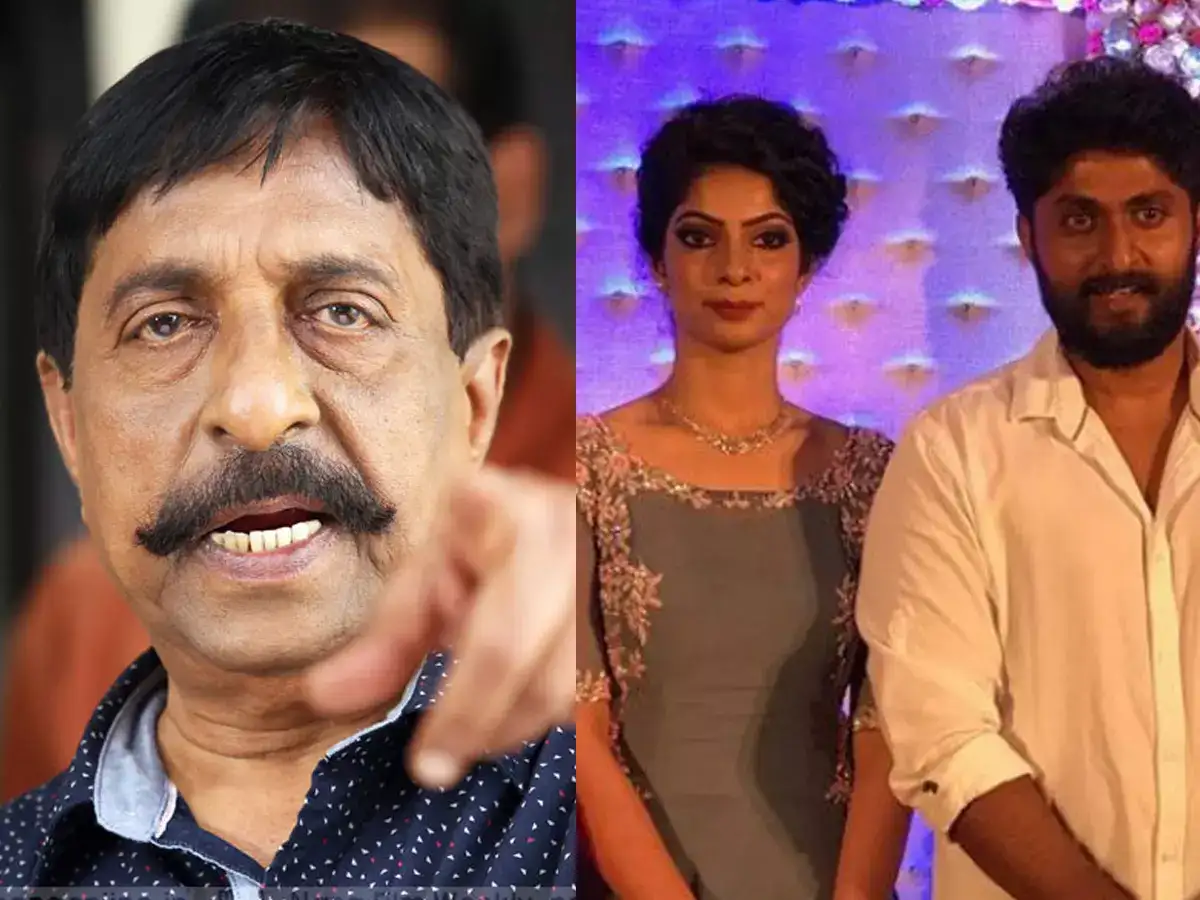 Dhyan Sreenivasan New Video,ധ്യാനിന് വലിയ ബഹുമാനം ആണ് എന്നോട്: അച്ഛ ...