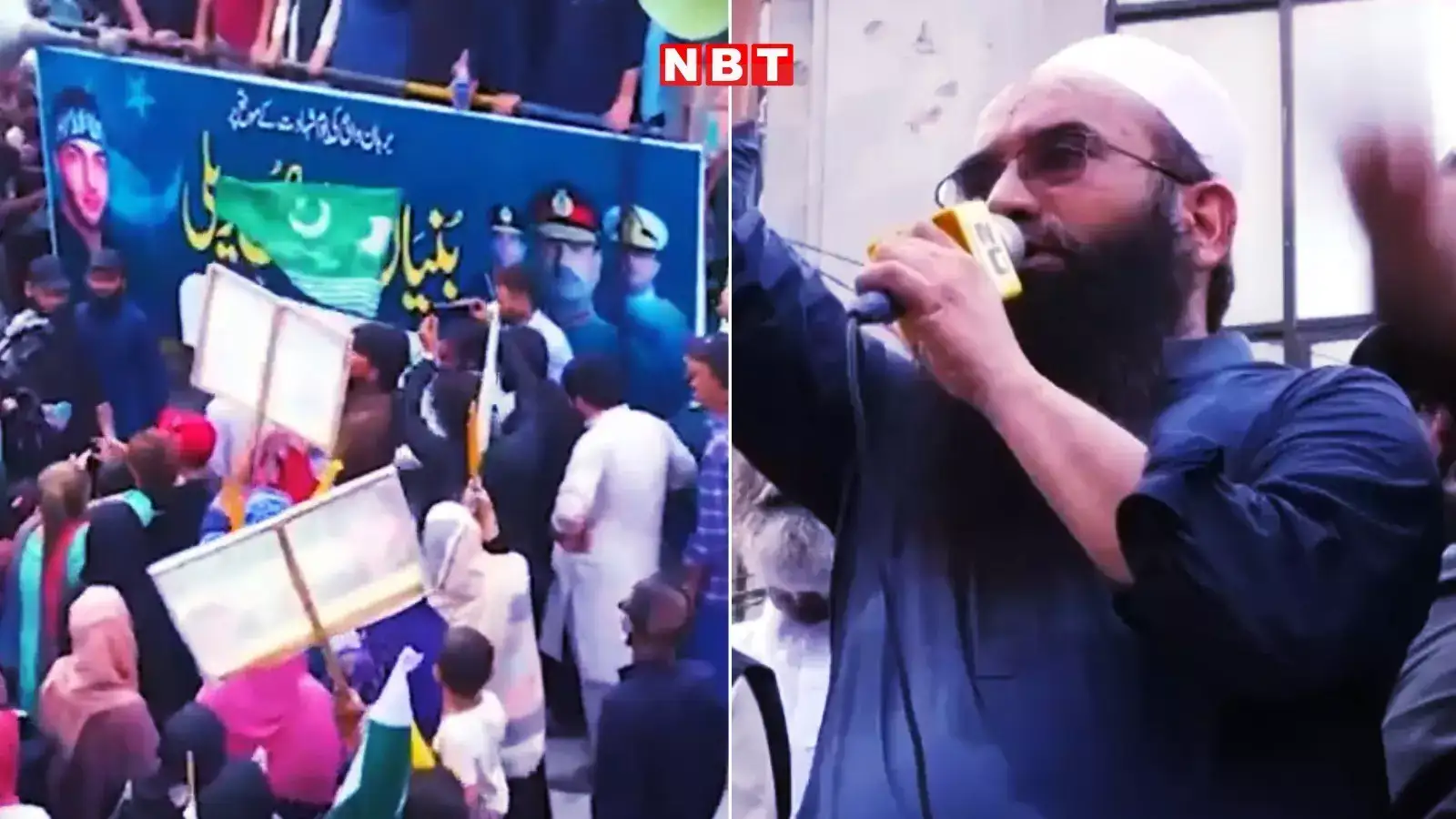 Pakistan Lashkar E Taiba India Kashmir,कश्मीर में हमने बहाया खून ...